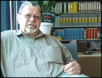 Boer Genocide: Afrikaners lobby for traditional authority in Namibia